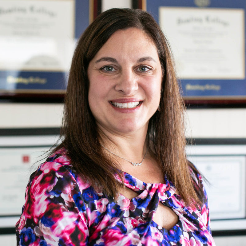 Donna Fiorillo - Sampson Business Solutions