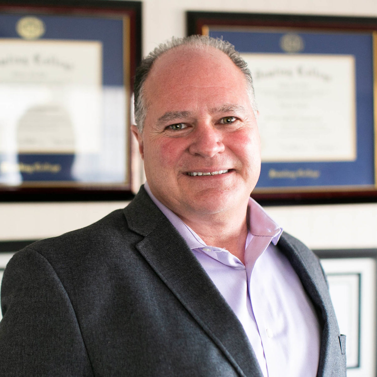 Henry J. Fiorillo, MBA, EA, CVA - Sampson Business Solutions