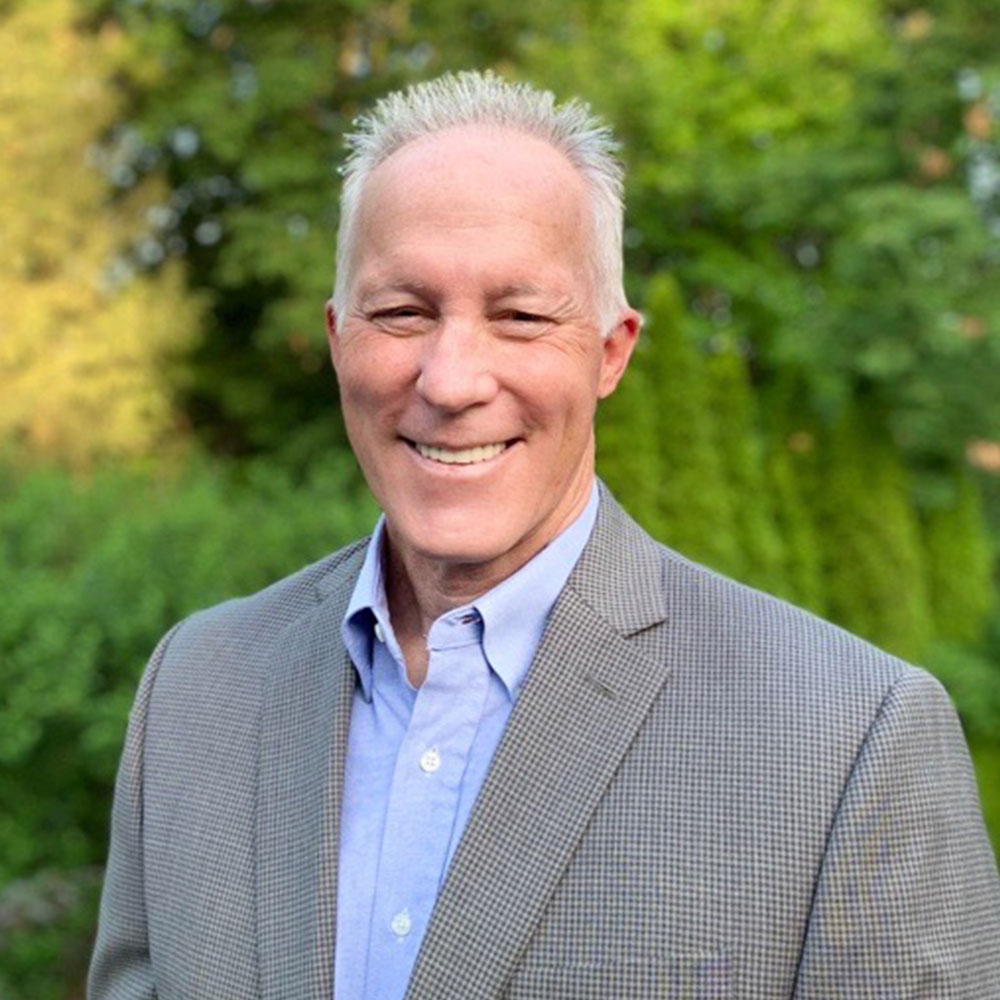 James Tall, MBA - Sampson Business Solutions