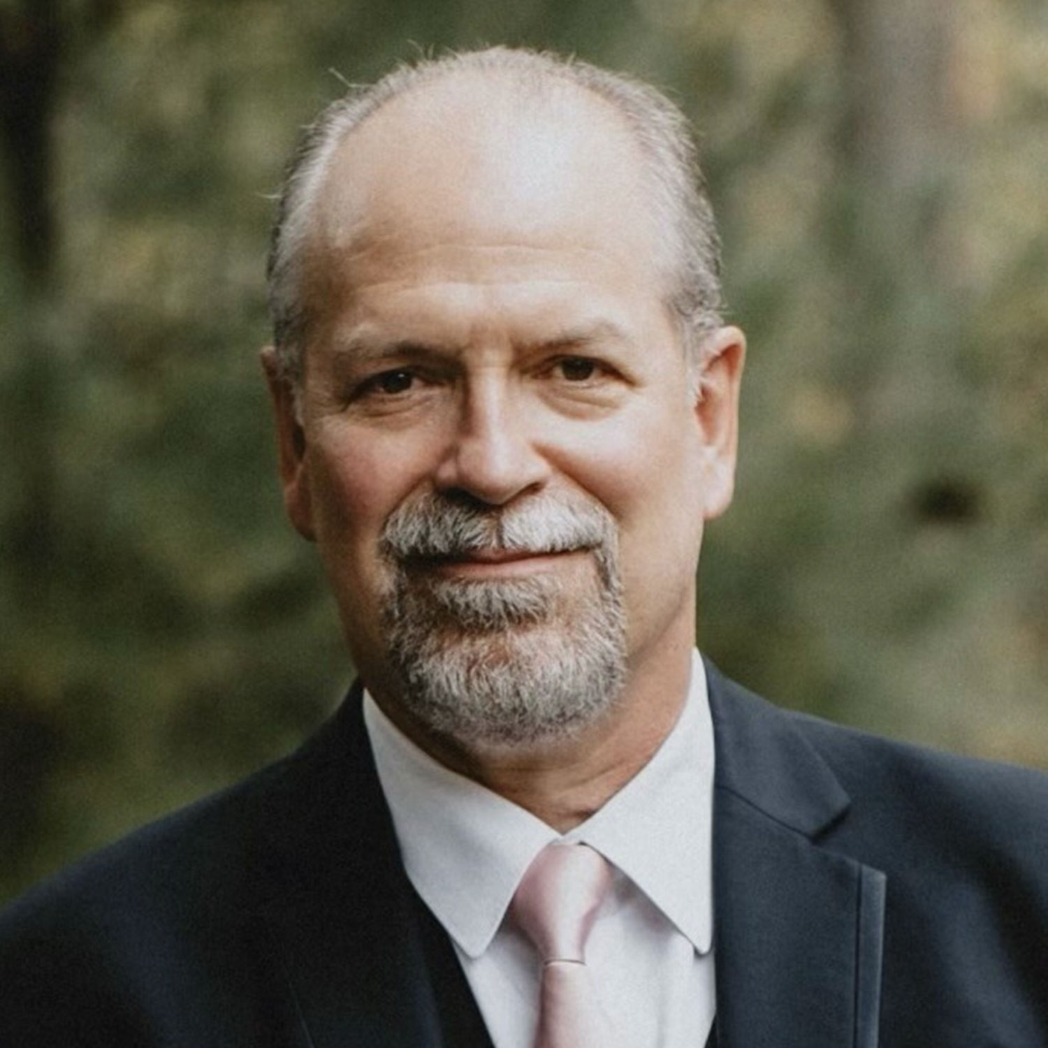 Mark Young, MBA - Sampson Business Solutions