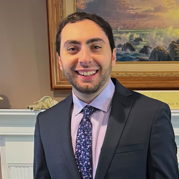 Henry Fiorillo III - Sampson Business Solutions